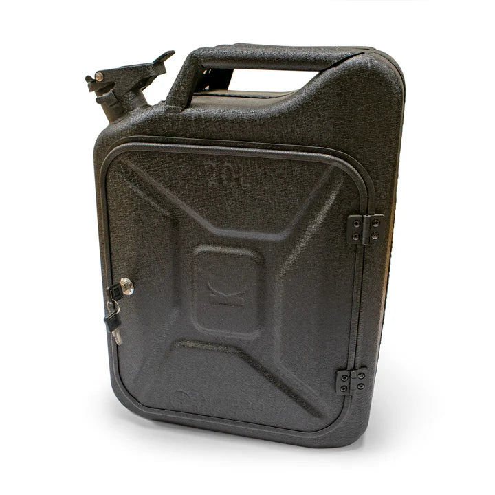 Jerry Can Storage Box – Karyoku.uae