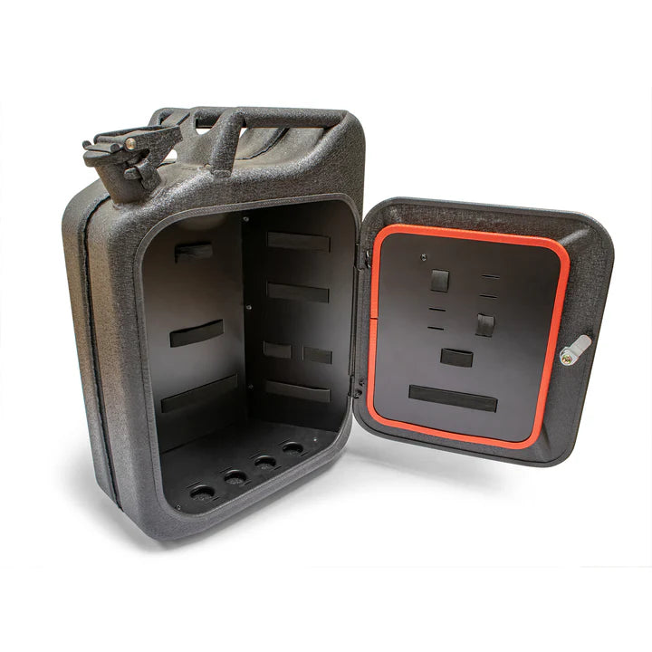 Jerry Can Storage Box – Karyoku.uae