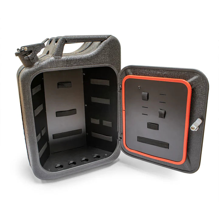 Jerry Can Storage Box – Karyoku.uae