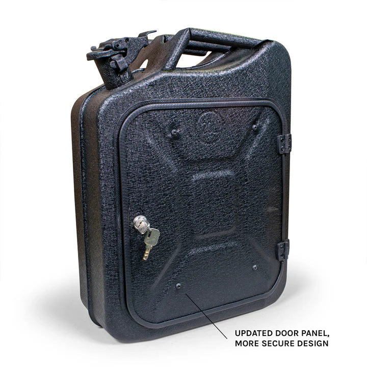 Jerry Can Storage Box – Karyoku.uae