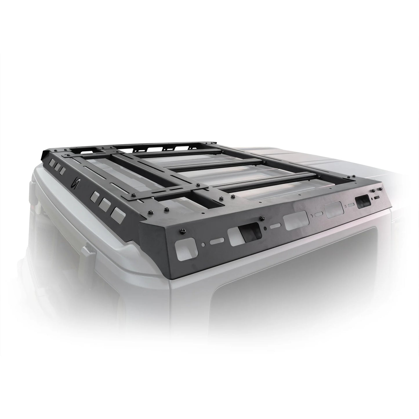 Ford Bronco 2 Door & 4 Door Hard Top Half Roof Rack – Karyoku.uae