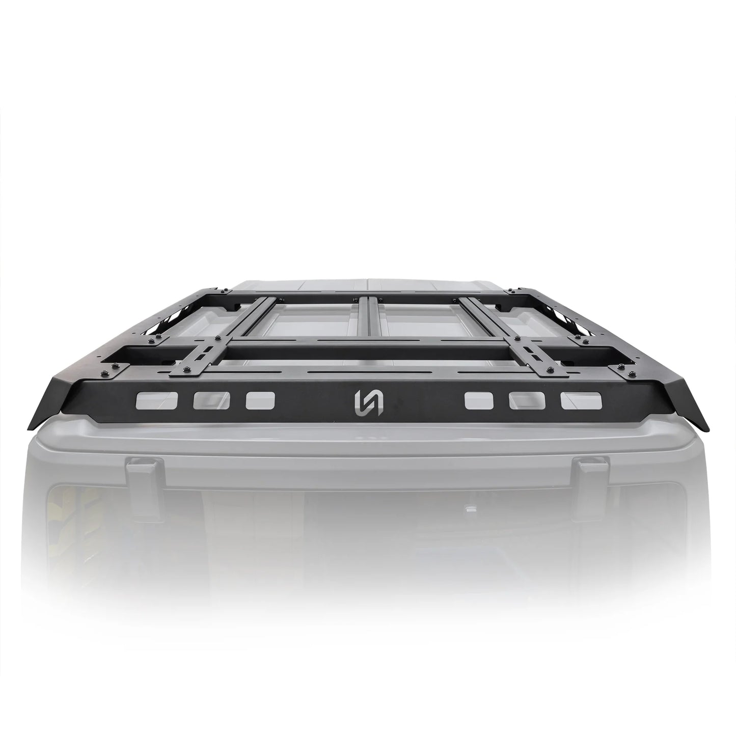 Ford Bronco 2 Door & 4 Door Hard Top Half Roof Rack – Karyoku.uae