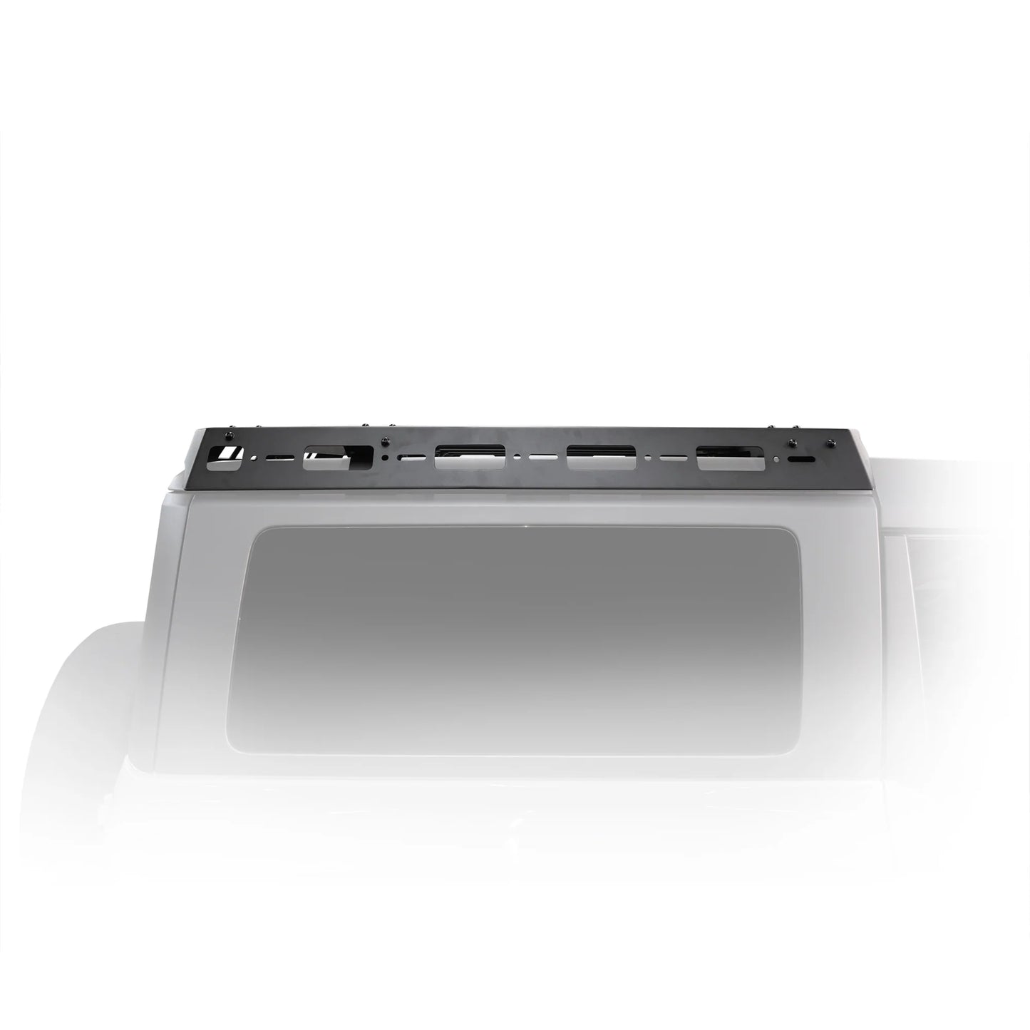 Ford Bronco 2 Door & 4 Door Hard Top Half Roof Rack – Karyoku.uae